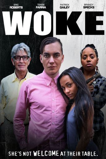 Woke (2024): Where to Watch and Stream Online | Reelgood