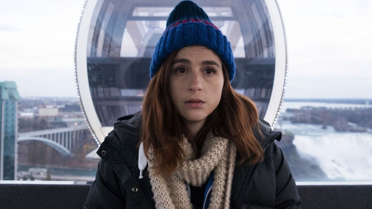 Mary Goes Round (2018): Where to Watch and Stream Online | Reelgood