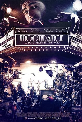 Moondance (2020): Where to Watch and Stream Online | Reelgood