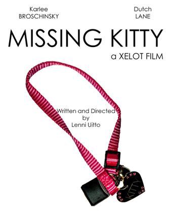 Missing Kitty (2017): Where to Watch and Stream Online | Reelgood