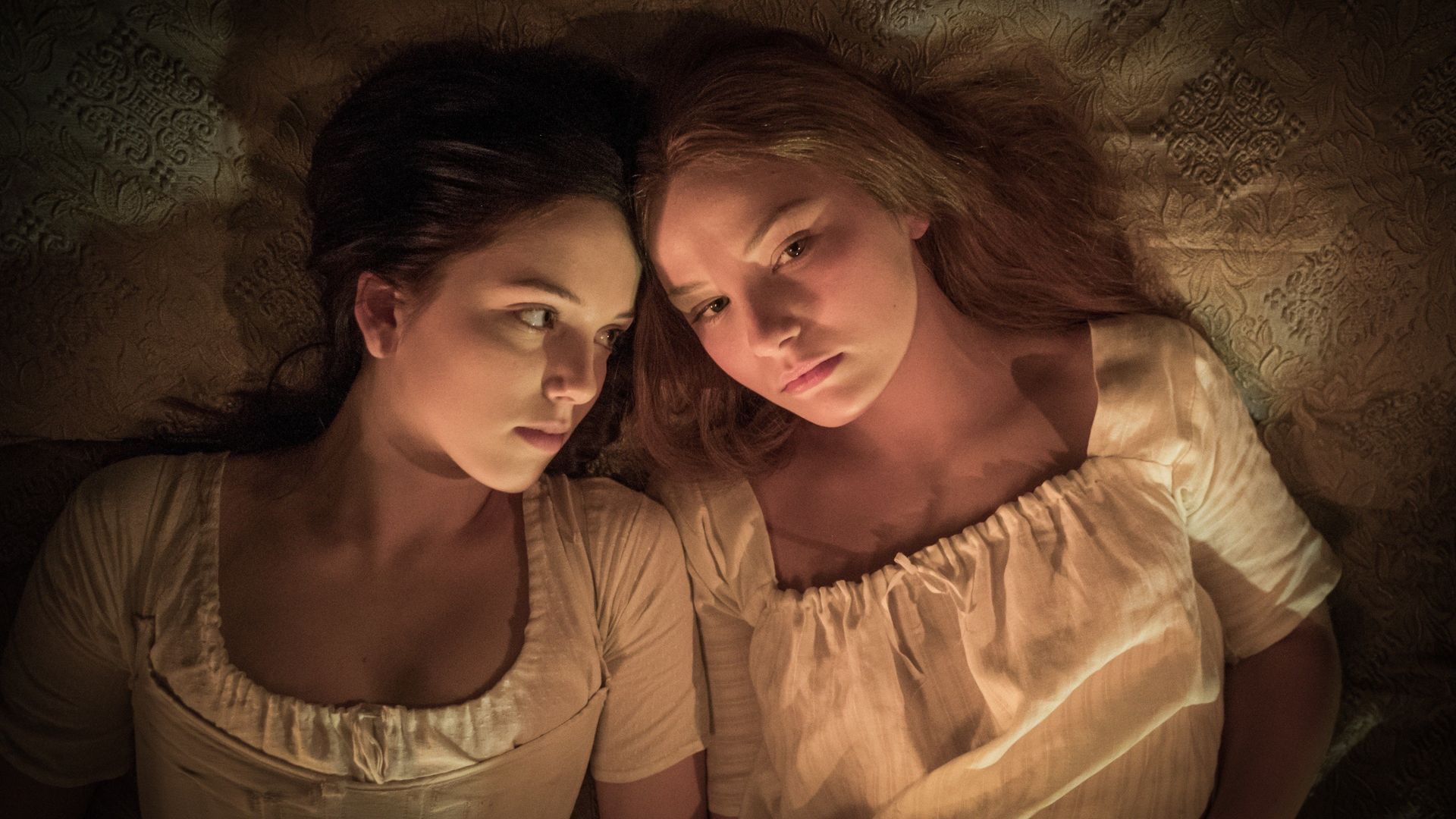 Carmilla (2020) - Watch on AMC+, Kanopy, Shudder, Plex, Vudu, and ...