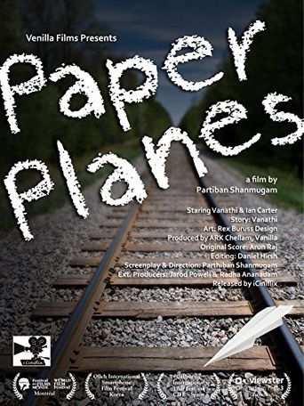 Paper Planes (2014): Where to Watch and Stream Online | Reelgood