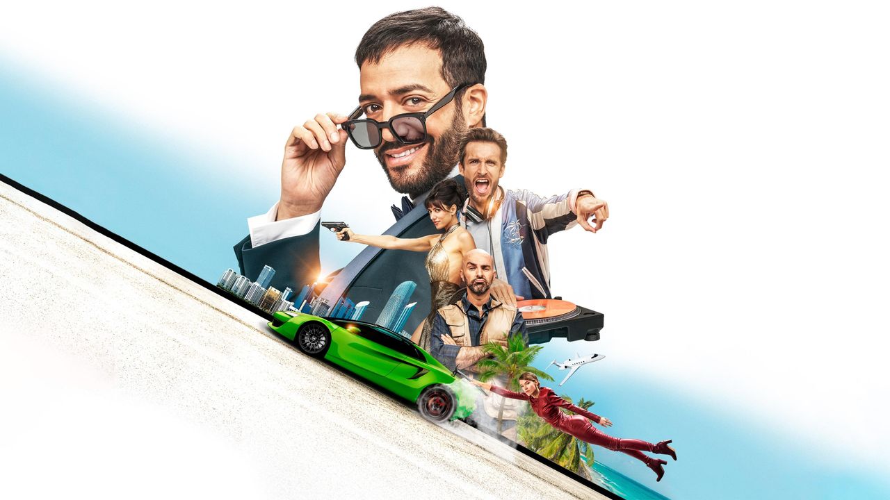 Only 3 Days Left (2023): Where to Watch and Stream Online | Reelgood