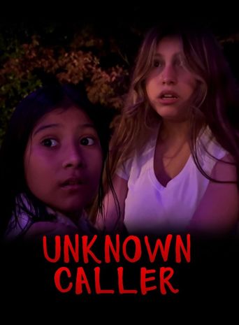 Unknown Caller (2024): Where to Watch and Stream Online | Reelgood