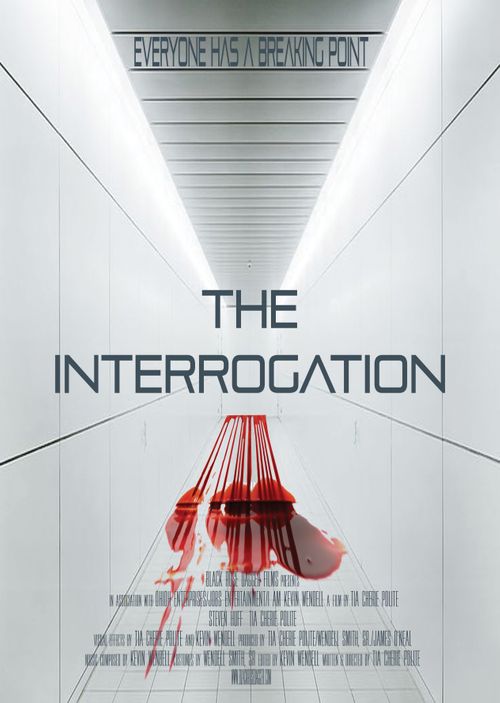 The Interrogation (2016): Where to Watch and Stream Online | Reelgood