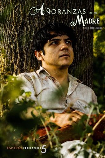 Añoranzas De Mi Madre Where To Watch And Stream Online Reelgood