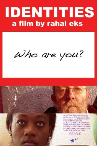 Identites: Where to Watch and Stream Online | Reelgood