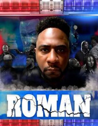Roman (2023): Where to Watch and Stream Online | Reelgood