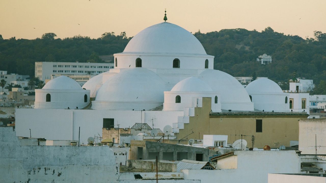 El Hara (2017): Where to Watch and Stream Online | Reelgood