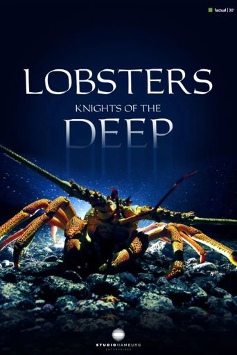 Lobsters - Knights of the deep (2018): Where to Watch and Stream Online ...