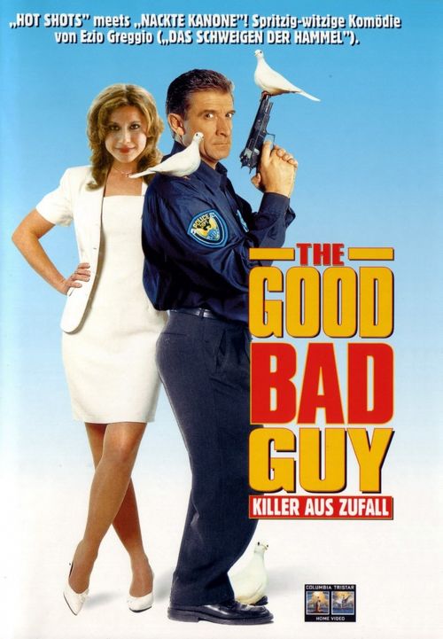 The Good Bad Guy (1997): Where to Watch and Stream Online | Reelgood