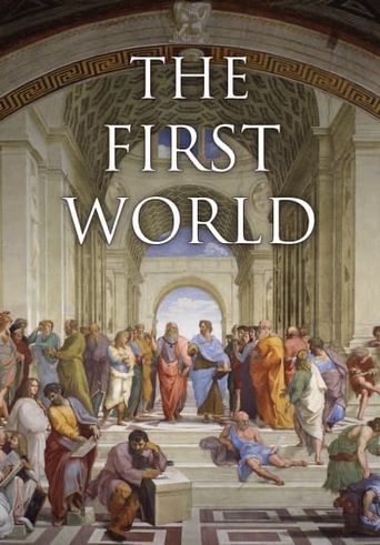 The First World (2023): Where to Watch and Stream Online | Reelgood