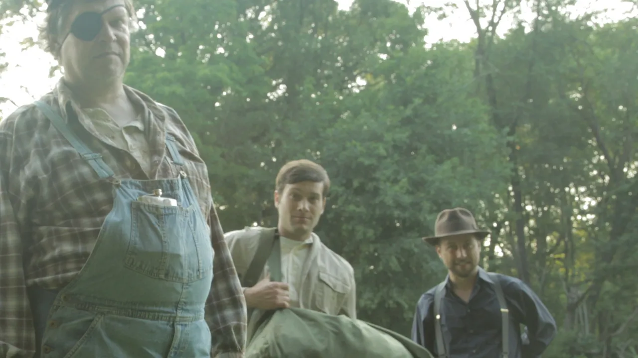 American Beast (2014): Where to Watch and Stream Online | Reelgood