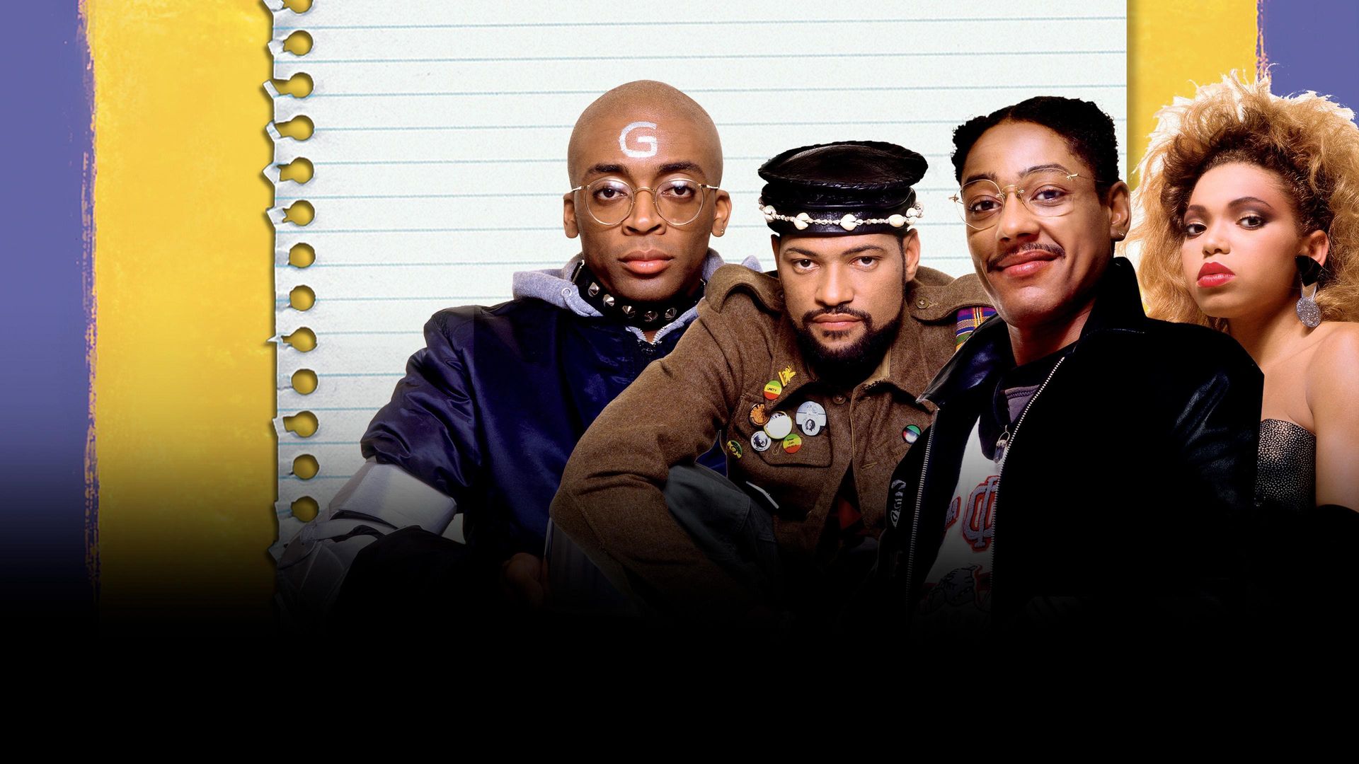 Cassi Davis School Daze