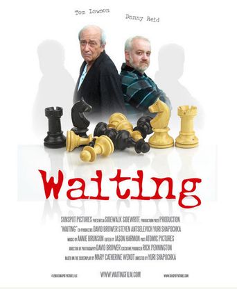 Waiting: Where to Watch and Stream Online | Reelgood