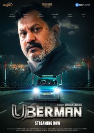 Uberman (2024): Where to Watch and Stream Online | Reelgood