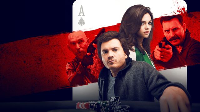 Dead Money (2024): Where to Watch and Stream Online | Reelgood