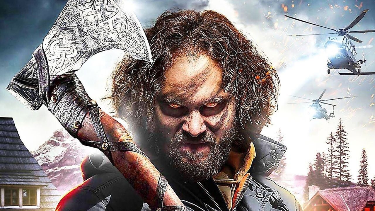 The Legend of the Mad Axeman (2017): Where to Watch and Stream Online ...