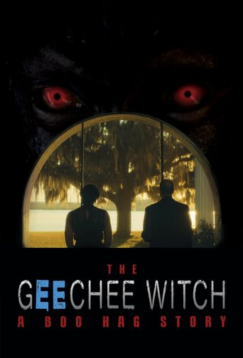 The Geechee Witch: A Boo Hag Story (2024): Where to Watch and Stream ...