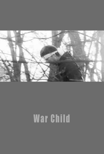 Warchild (2021): Where to Watch and Stream Online | Reelgood