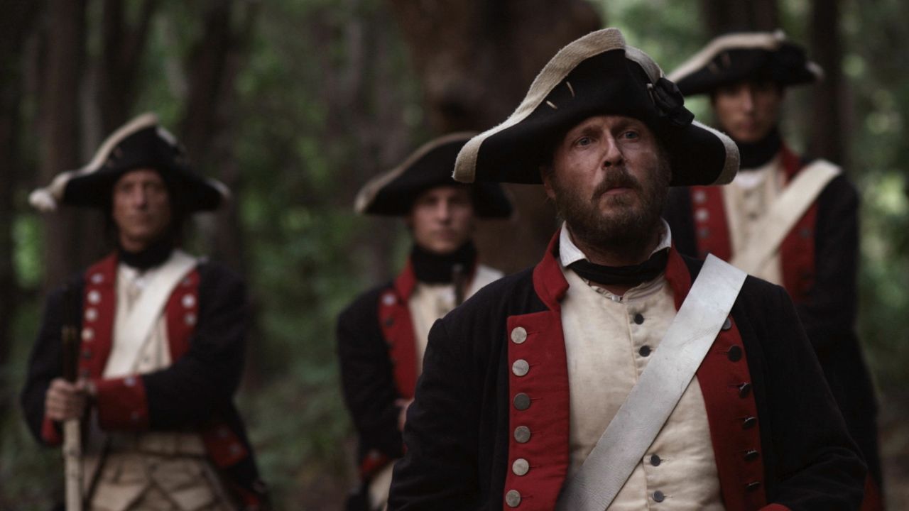 Tula: The Revolt (2013): Where to Watch and Stream Online | Reelgood