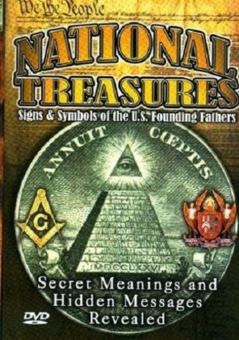 National Treasures: Signs & Symbols of the U.S. Founding Fathers (2005 ...