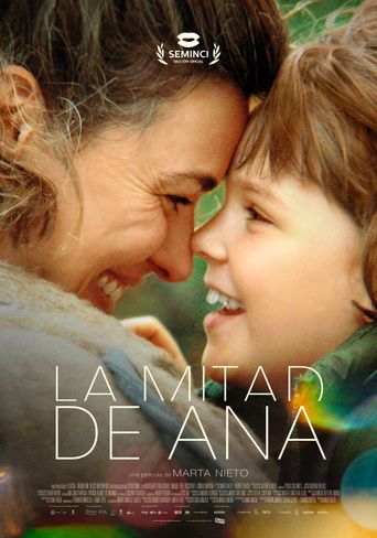 La mitad de Ana (2025): Where to Watch and Stream Online | Reelgood