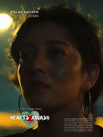 Hearts Awash in Sapphire Light (2024): Where to Watch and Stream Online ...