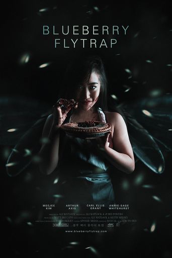Blueberry Flytrap (2019): Where to Watch and Stream Online | Reelgood