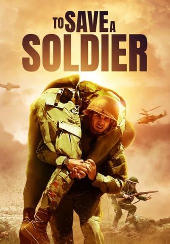 To Save a Soldier (1969): Where to Watch and Stream Online | Reelgood