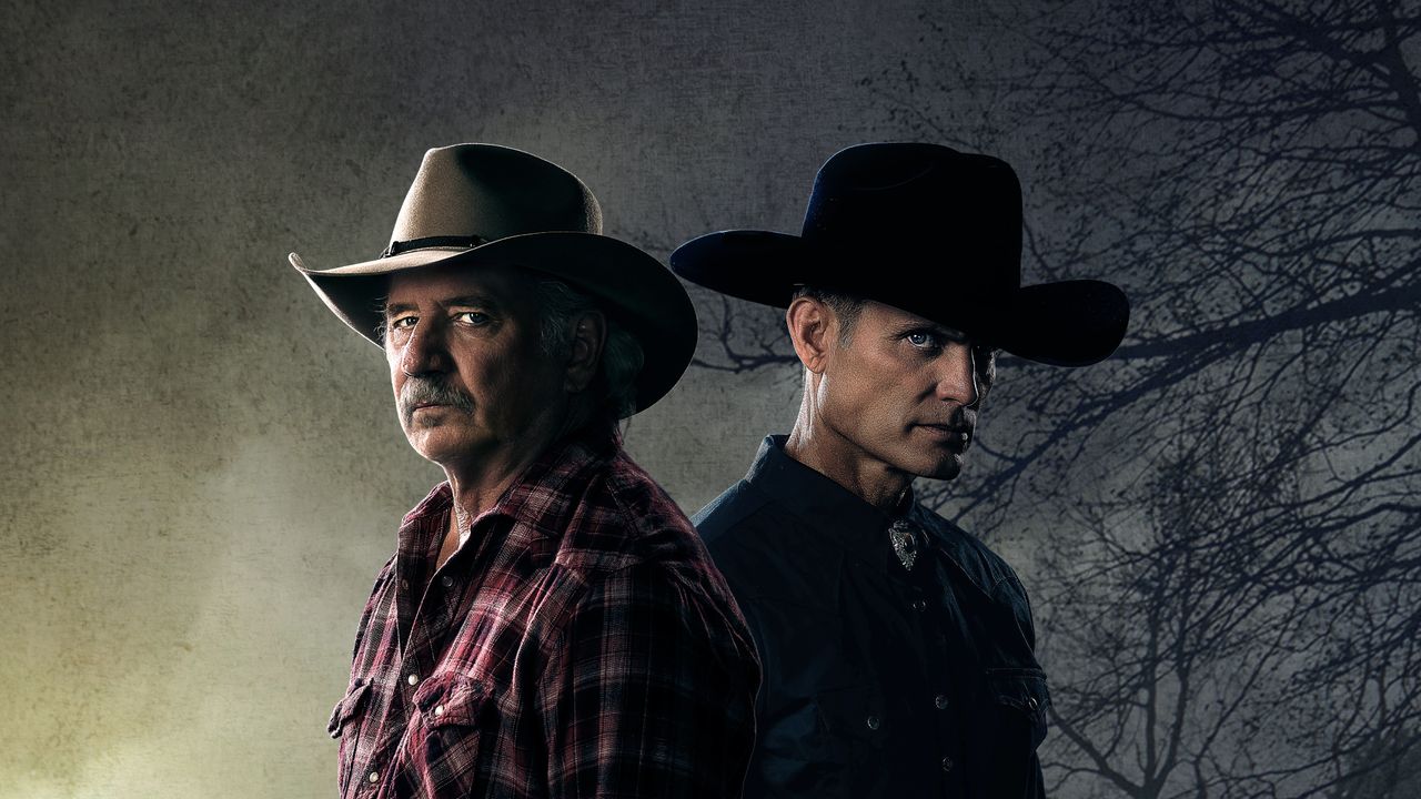 County Line: No Fear (2022): Where to Watch and Stream Online | Reelgood