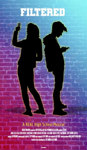 Filtered (2024): Where to Watch and Stream Online | Reelgood