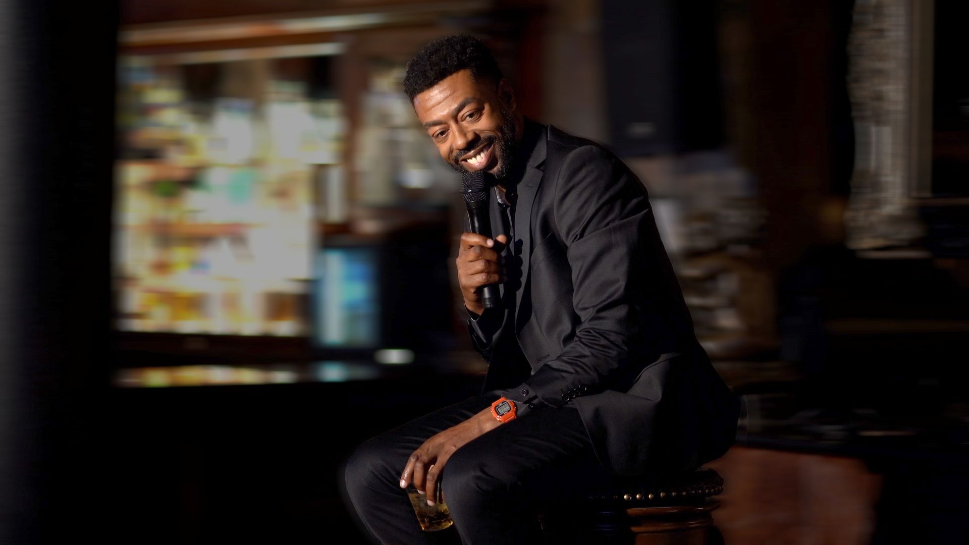 Uncomfortably Funny - Where to Watch It Streaming Online | Reelgood