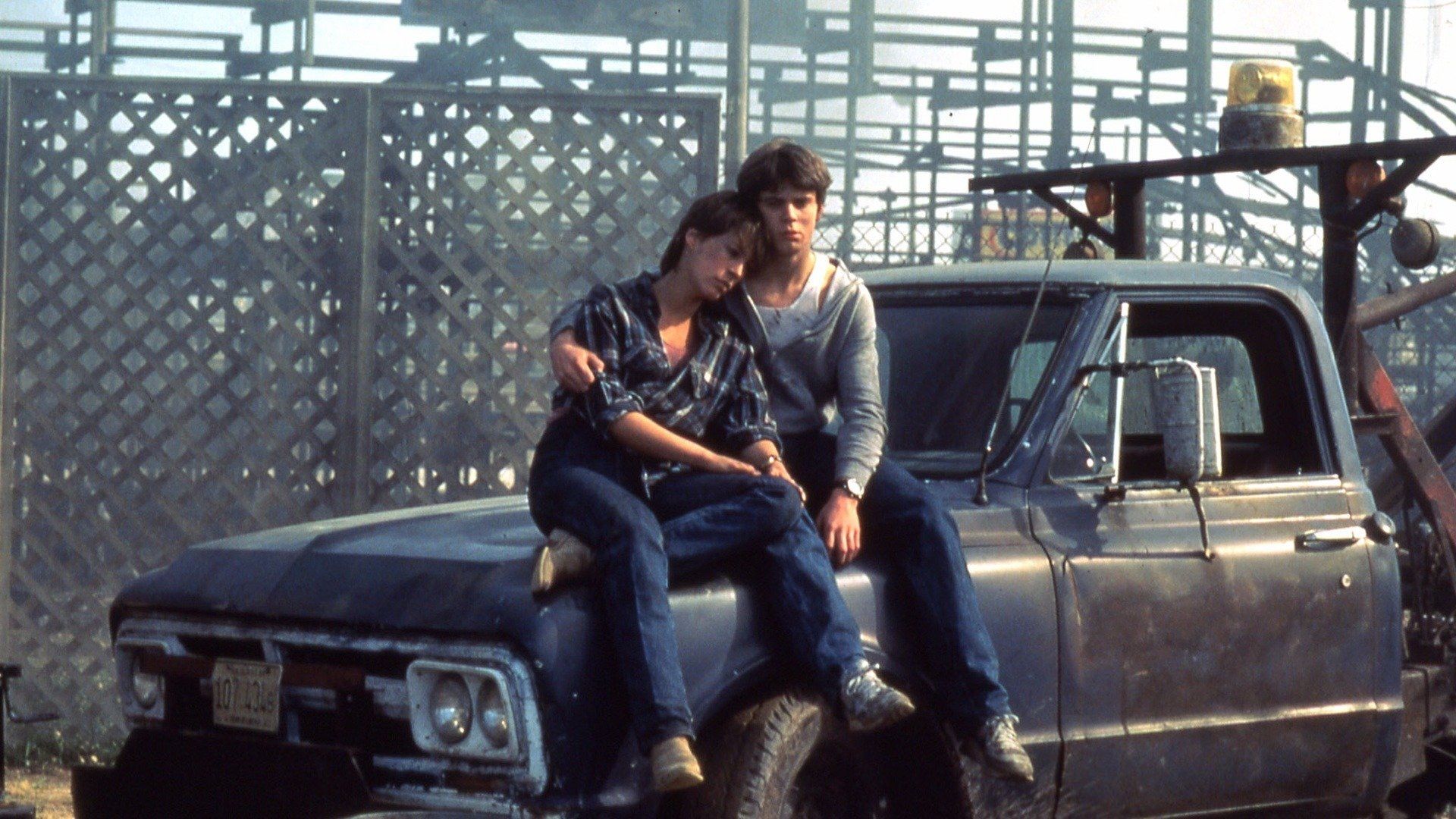 Grandview, U.S.A. (1984) - Where to Watch It Streaming Online | Reelgood