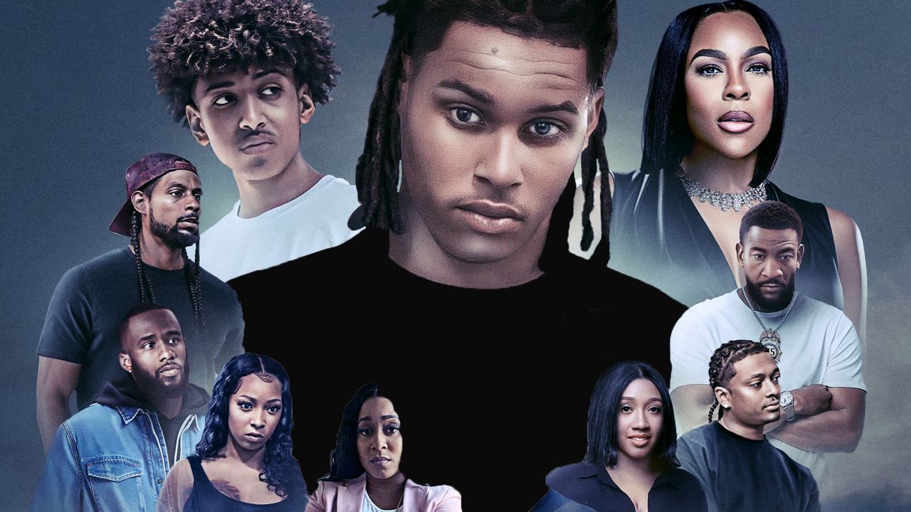 Family Code: Where to Watch and Stream Online | Reelgood