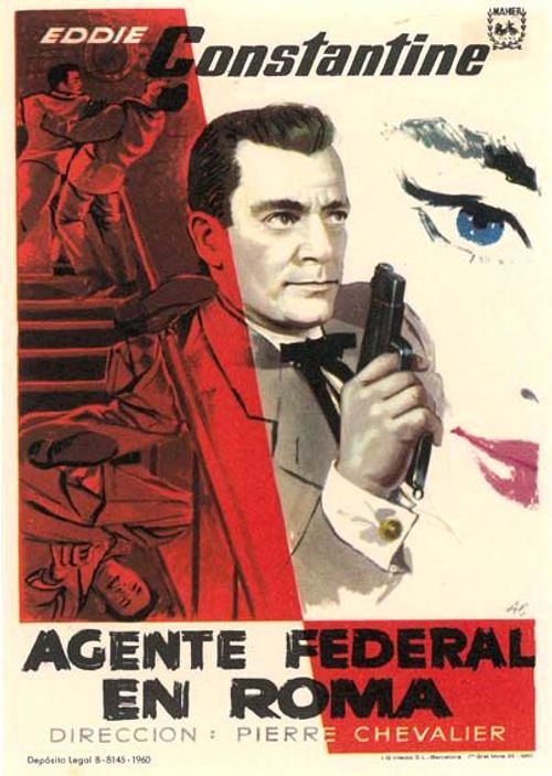 Diamond Machine (1955): Where to Watch and Stream Online | Reelgood