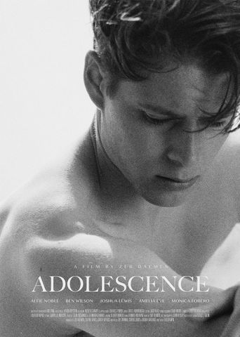 Adolescence (2020): Where to Watch and Stream Online | Reelgood