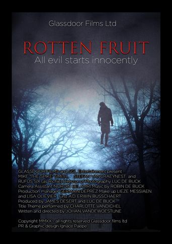 Rotten Fruit (2025): Where to Watch and Stream Online | Reelgood