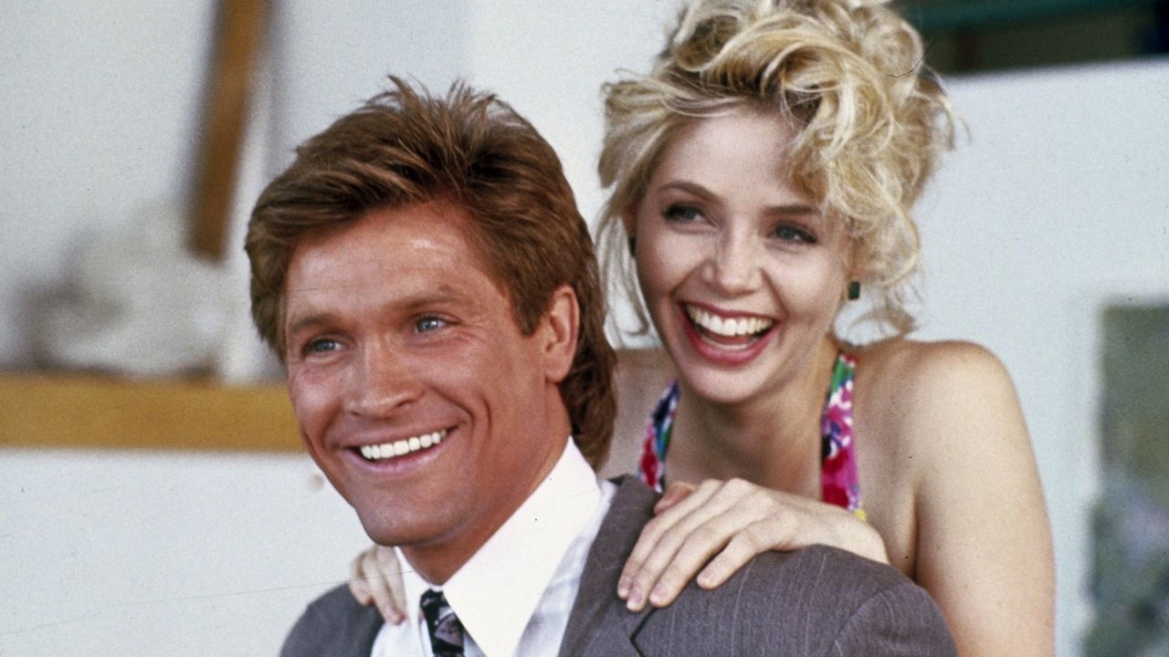 Down the Drain (1990): Where to Watch and Stream Online | Reelgood