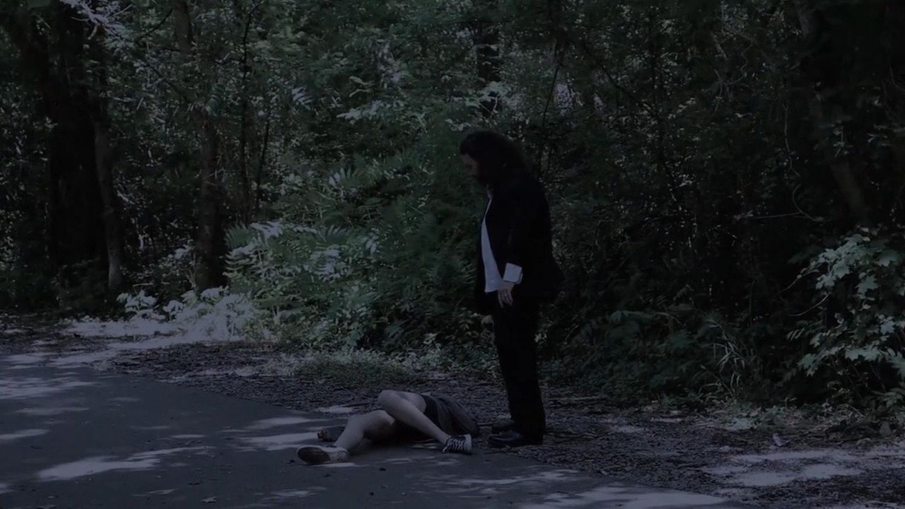 The Abduction of Emmalyn Rose (2018): Where to Watch and Stream Online ...