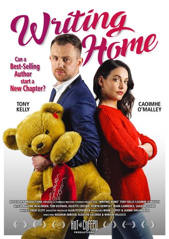 Writing Home (2017): Where to Watch and Stream Online | Reelgood
