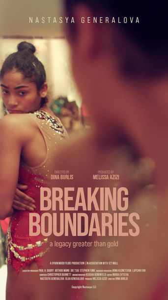 Breaking Boundaries: Where to Watch and Stream Online | Reelgood