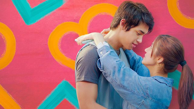 Love Is Color Blind (2021): Where to Watch and Stream Online | Reelgood