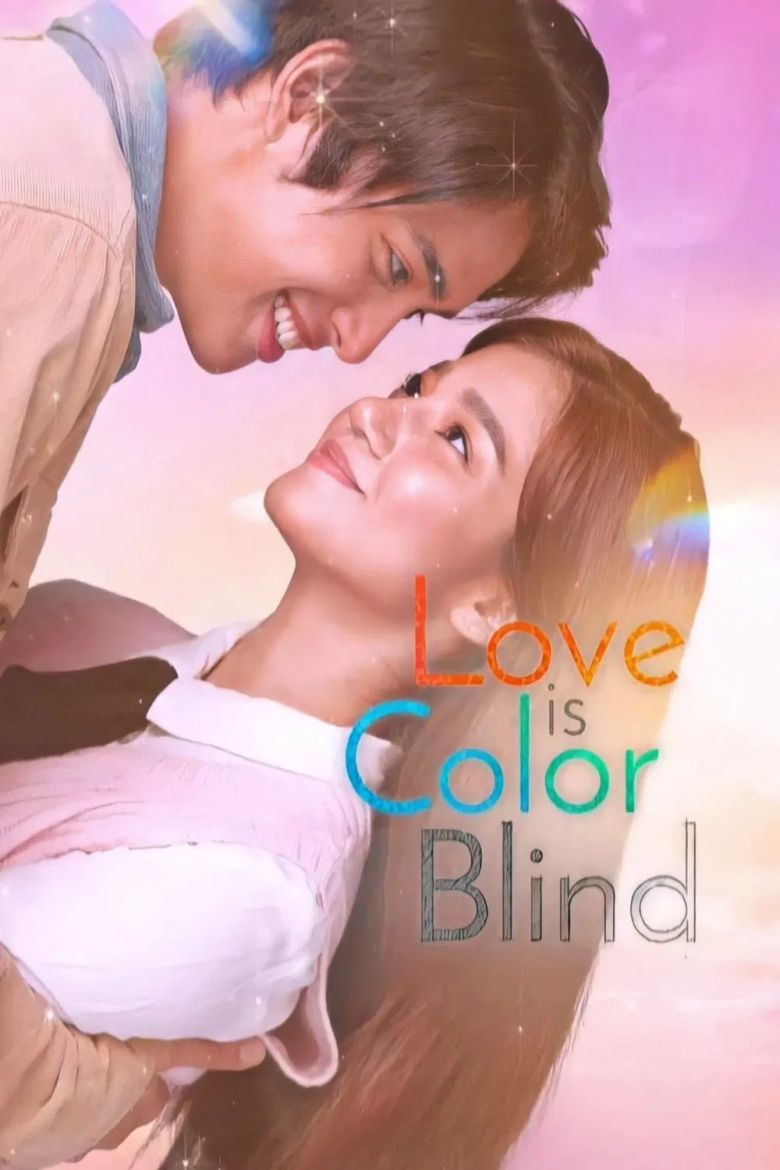 Love Is Color Blind (2021) - Watch on Netflix or Streaming Online | Reelgood