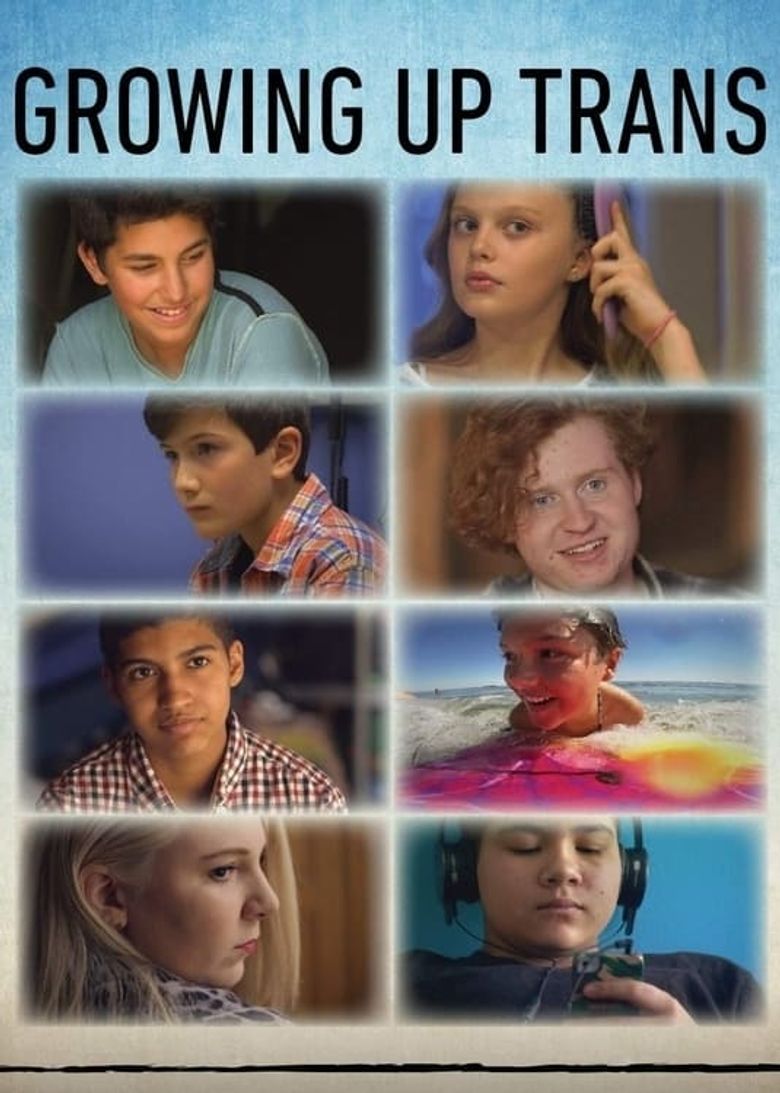 Growing Up Trans (2015) - Watch on Hoopla, Kanopy, and Streaming Online ...