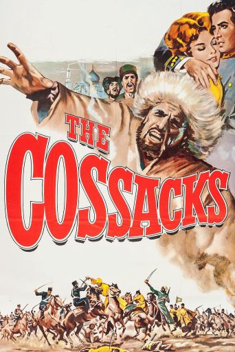 The Cossacks (1960): Where to Watch and Stream Online | Reelgood