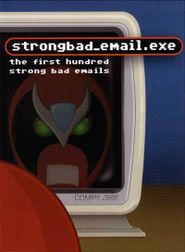 strongbad_email.exe (2004): Where to Watch and Stream Online | Reelgood