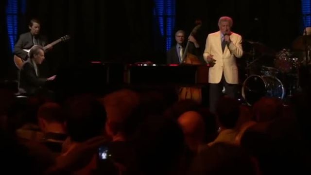 Remembering Tony Bennett (2023): Where to Watch and Stream Online | Reelgood