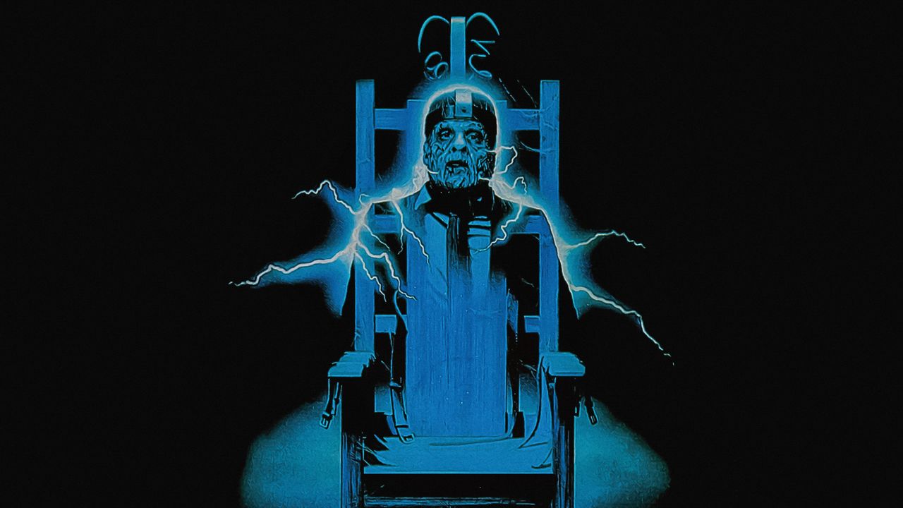 The Chair (1988): Where to Watch and Stream Online | Reelgood