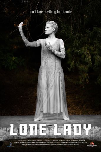 Lone Lady (2020): Where to Watch and Stream Online | Reelgood